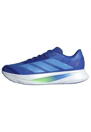 adidas Duramo SL 2 Chaussures de course pour homme, Bleu/Bleu Burst/Or M&eacute;tallique, 49 1/3 EU