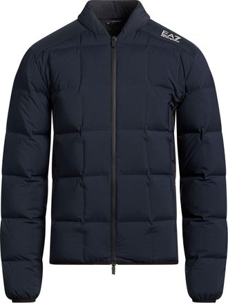 Emporio Armani JACKEN & M&Auml;NTEL - Pufferjacken & Daunenjacken auf YOOX.COM