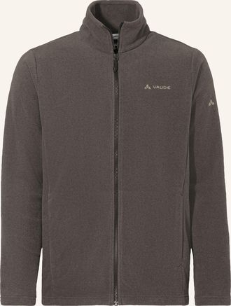 Vaude Fleecejacke M Tamor Jacket braun