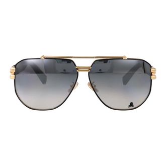 Philipp Plein unisex, Accessories, Schwarzk, 65 MMGr&ouml;&szlig;e