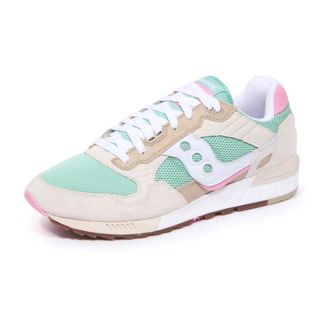 Saucony Shadow 5000 - - Shoes - Herren - Mehrfarbig - 45 EU