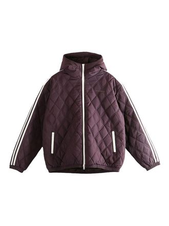 adidas Blouson Rembourr&eacute; - Violet