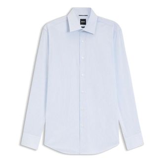 HUGO BOSS Herren, Shirts, Blau, XLGr&ouml;&szlig;e