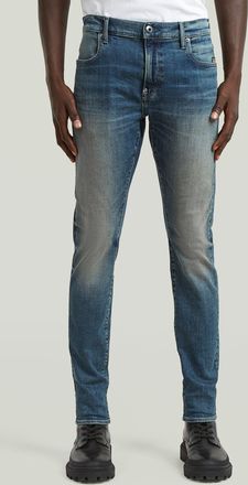 G-Star Revend FWD Skinny Jeans - Dunkelblau - Herren