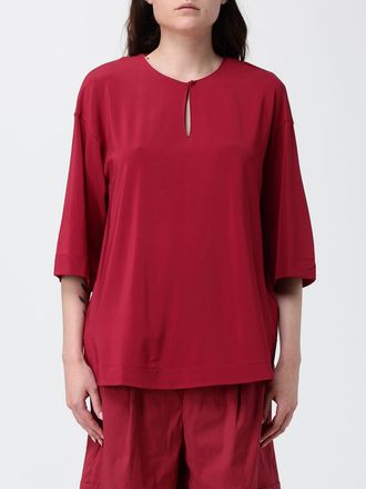 Max Mara Top Femme couleur G&eacute;ranium
