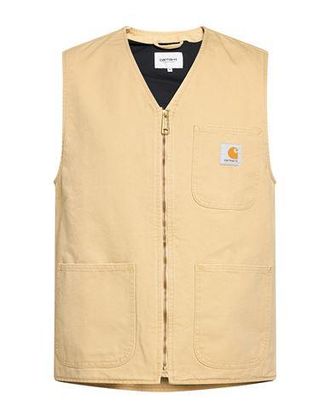 Carhartt Work in Progress MANTEAUX - Vestes sans manches sur YOOX.COM