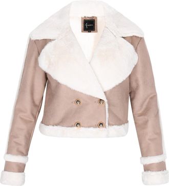 Faina Jacke