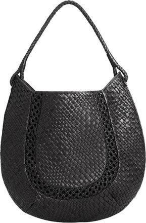 Ibeliv Lamia Schultertasche - - Bags - Damen - Schwarzk - ONE SIZE