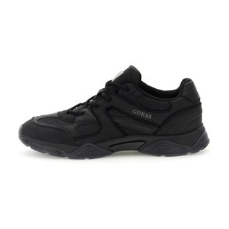 Guess Caracol Sneakers - - Shoes - Damen - Schwarzk - 41 EU