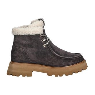 Michael Kors Cade Stiefelette - - Shoes - Damen - Braun - 39 EU