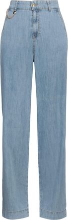 Liu Jo HOSEN & R&Ouml;CKE - Jeanshosen auf YOOX.COM