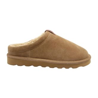 Polo Ralph Lauren Pantoffel - - Shoes - Herren - Braun - 45 EU