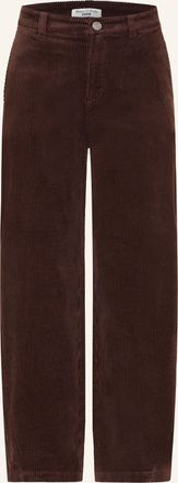 Marc O'Polo Denim Marc Opolo Denim Cordhose braun