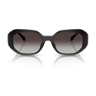 Michael Kors Siesta Key Sonnenbrille - - Accessories - Damen - Schwarzk - 54 MM