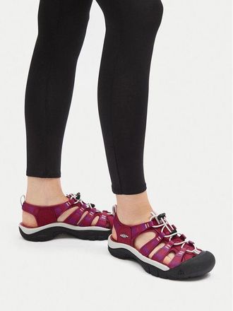 Keen Sandalen Newport H2 W 1030547 Rosa