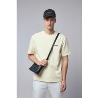 Jacquemus Le Tshirt Gros Grain