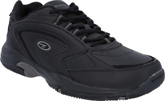 Hi-Tec Hi-Tec Blast Lite Herren Hallenschuhe, Noir (Black 021), 47