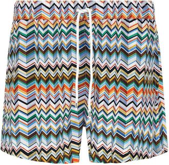 Missoni Badeanzug - Bunt