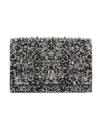 Alexander McQueen SACS - Sacs &agrave; main sur YOOX.COM