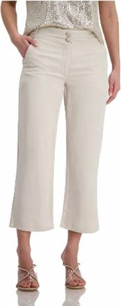 Monari Damen, Hosen, Beige, 2XLGr&ouml;&szlig;e