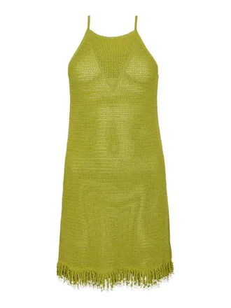 Patrizia Pepe Robe Courte - Multicolore