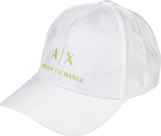 A|X Armani Exchange ACCESSOIRES - M&uuml;tzen & H&uuml;te auf YOOX.COM