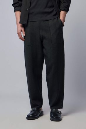 Homme Pliss&eacute; Issey Miyake Knit