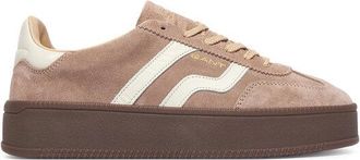 GANT Sneakers Cuzmani 33533352 Hellbraun