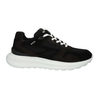 Blackstone Herren, Schuhe, Schwarzk, 41 EUGr&ouml;&szlig;e