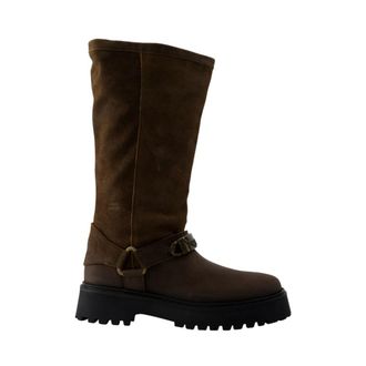 Zadig&Voltaire Winter Boots - - Shoes - Damen - Braun - 40 EU