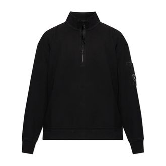 C.P. Company Sweatshirts & Hoodies - - Sweatshirts & Hoodies - Herren - Schwarzk - M