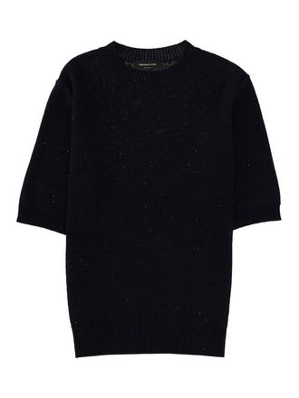 Fabiana Filippi T-Shirt - Bleu
