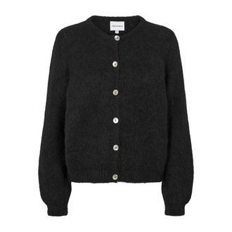 Americandreams Americandreams, Damen, Strickwaren, Schwarzk, XLGr&ouml;&szlig;e