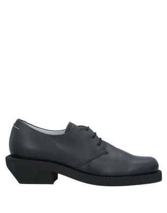Maison Margiela SCHUHE - Schn&uuml;rschuhe auf YOOX.COM