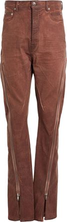 Rick Owens HOSEN & R&Ouml;CKE - Jeanshosen auf YOOX.COM