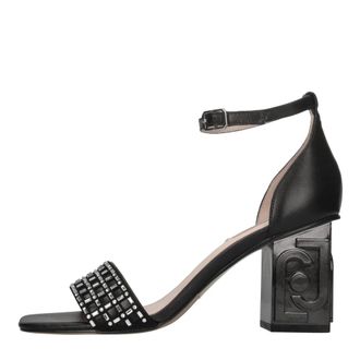 Liu Jo Damen, Schuhe, Schwarzk, 38 EUGr&ouml;&szlig;e