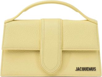 Jacquemus Femme, Sacs, Jaune, Taille: ONE Size Parapluies