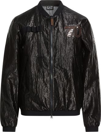 Emporio Armani JACKEN & M&Auml;NTEL - Jacken und Anoraks auf YOOX.COM