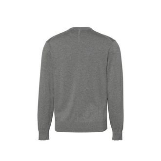 Calvin Klein Pull col rond en coton