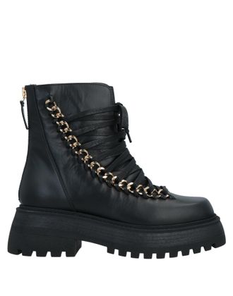 Alevì SCHUHE - Stiefeletten auf YOOX.COM