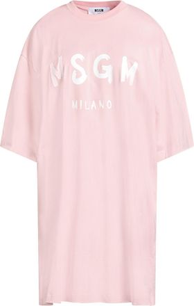 Msgm KLEIDER - Mini-Kleider auf YOOX.COM