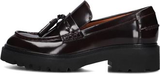 Billi Bi Damen, Schuhe, Rot, 37 EUGr&ouml;&szlig;e