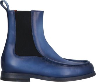 Santoni SCHUHE - Stiefeletten auf YOOX.COM