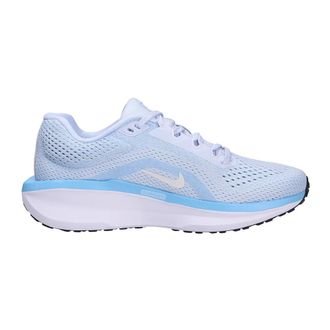 Nike Femme, Chaussures, Bleu, Taille: 40 1/2 EU Road Run Baskets