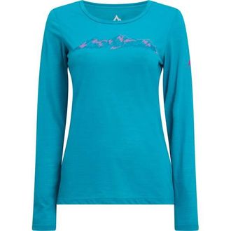 McKinley Damen Shirt Shane LS W