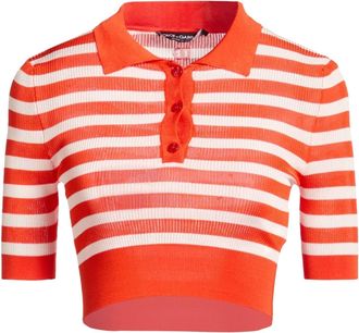 Dolce & Gabbana TOPS - Poloshirts auf YOOX.COM
