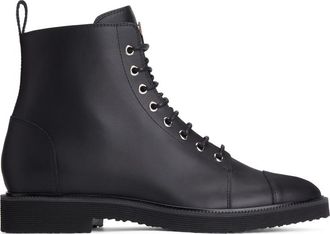 Giuseppe Zanotti CHRIS LOW Boots
