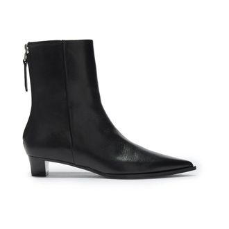 Aeyde Femme, Chaussures, Noir, Taille: 38 EU Harriet