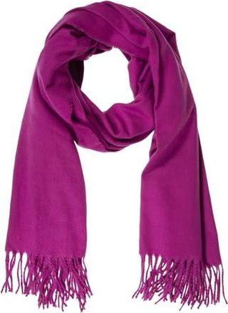 Isotoner Echarpe type plaid, ultra douce