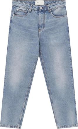Ami Homme, Jeans, Bleu, Taille: W34 Jeans droits